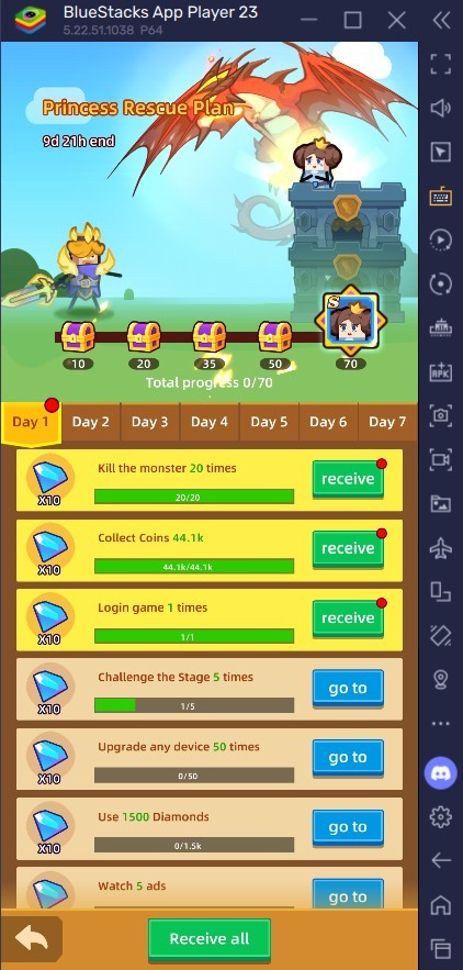 Hero Making Tycoon Idle Games Beginners Guide to Survive the Mutation ...