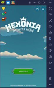 The Best Civilization Clone You Can Find: Let’s Play Hexonia on PC ...
