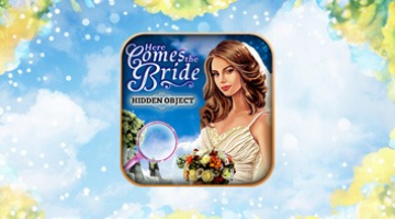 Download & Play Hidden Object - The Bride on PC & Mac (Emulator)