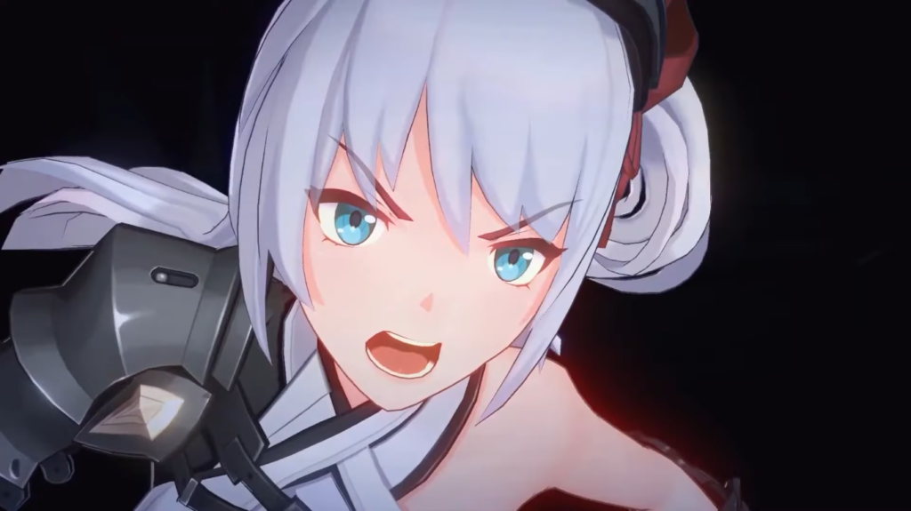 Higan: Eruthyll on PC - Everything to Expect from this Upcoming ...