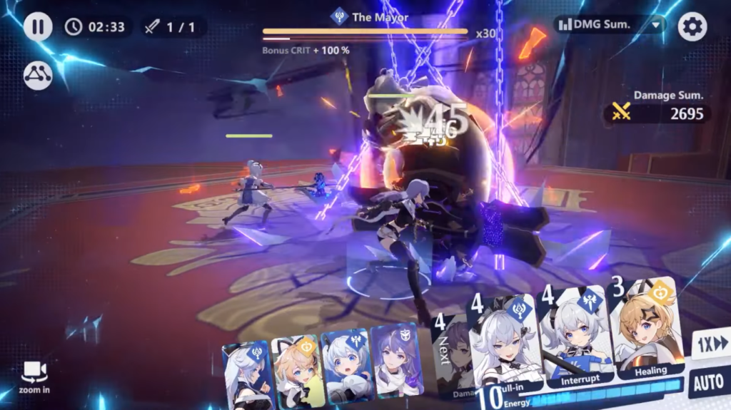 How to Play Higan: Eruthyll on PC with BlueStacks