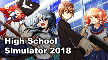 High School Simulator 2018 PC에서 블루스택으로 플레이해보세요.