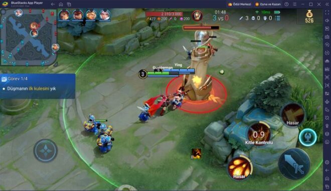 Honor of Kings - Angela Hakkında Bilmeniz Gereken Her Şey | BlueStacks