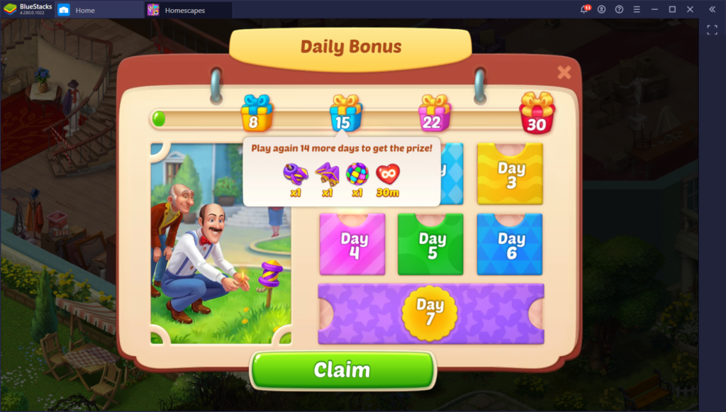 Homescapes - The Best Tips and Tricks for Winning All the Stages ...