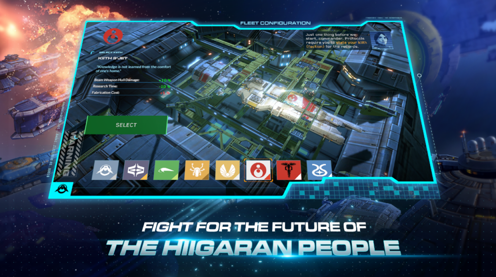 Homeworld Mobile's First Anniversary: A Stellar Celebration with New ...