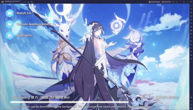 Honkai Impact 3rd Update v6.9: New Battlesuit, Crossover Event, and ...
