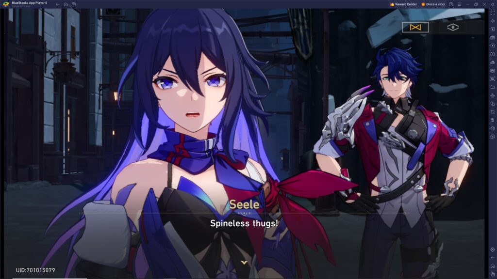 Guida all’equipaggiamento in Honkai: Star Rail | BlueStacks