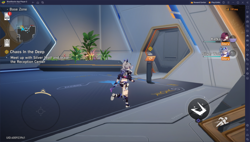 Journey Across the Stars: A Review of Honkai: Star Rail on PC | BlueStacks