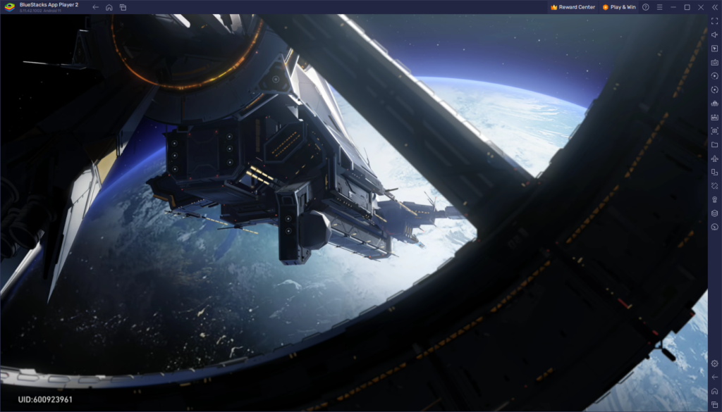 Journey Across the Stars: A Review of Honkai: Star Rail on PC | BlueStacks