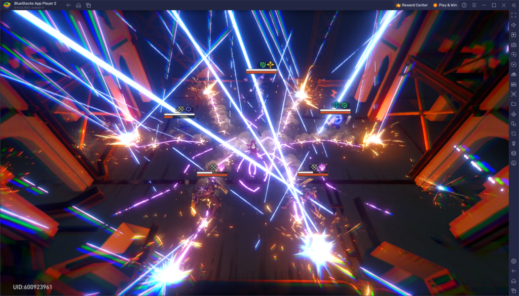 Journey Across the Stars: A Review of Honkai: Star Rail on PC | BlueStacks