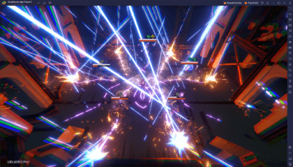 Journey Across the Stars: A Review of Honkai: Star Rail on PC | BlueStacks