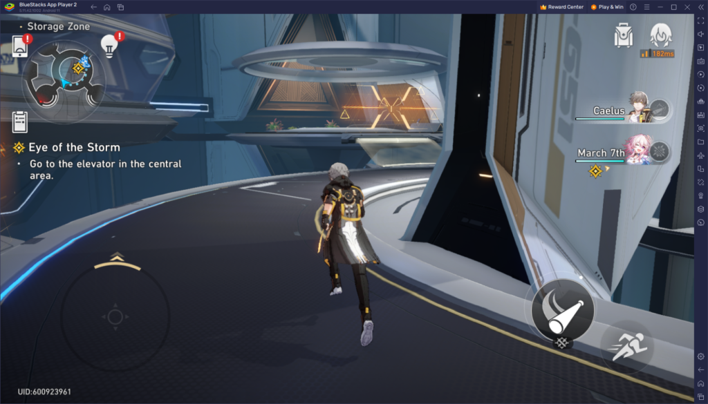 Journey Across the Stars: A Review of Honkai: Star Rail on PC | BlueStacks