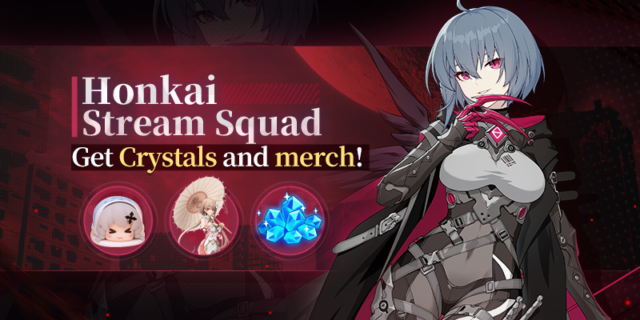 Honkai Impact 3rd 5.2v: The Infinite Future Update | BlueStacks