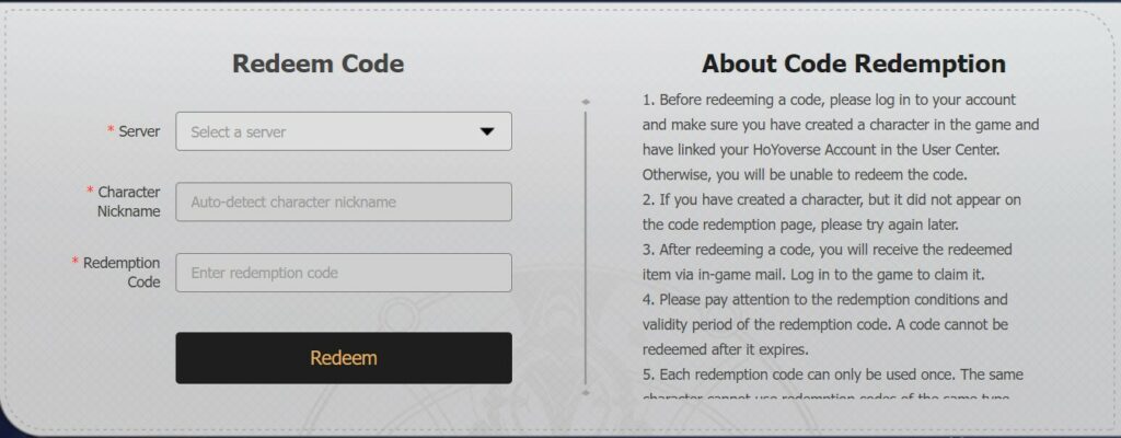 Honkai: Star Rail - All Working Redeem Codes October 2025 | BlueStacks