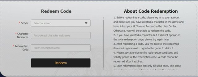 Honkai: Star Rail - All Working Redeem Codes October 2025 | BlueStacks