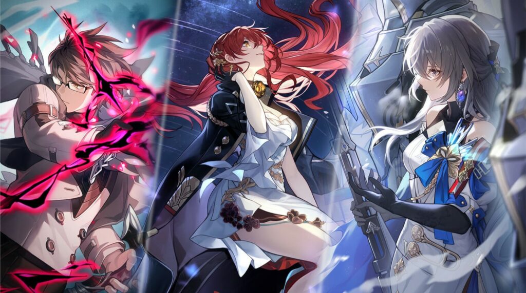 How to Install and Play Honkai: Star Rail on PC or Mac with BlueStacks