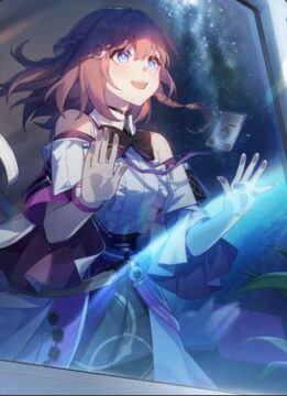Honkai: Star Rail – All Light Cones and their Abilities at Global ...