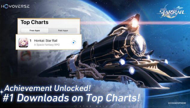 Honkai: Star Rail – All Relics and Planetary Ornaments at Global Launch ...