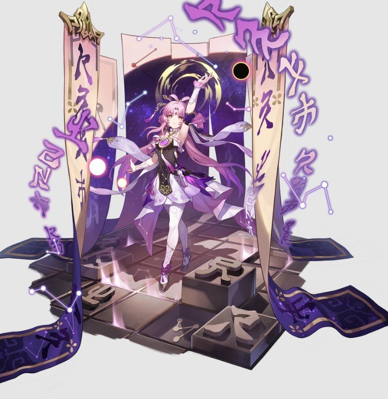 Honkai: Star Rail Tier List for the Strongest Characters | BlueStacks