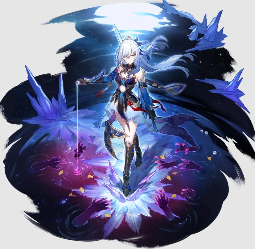 Honkai: Star Rail Tier List for the Strongest Characters | BlueStacks