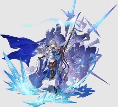 Honkai: Star Rail Tier List for the Strongest Characters | BlueStacks