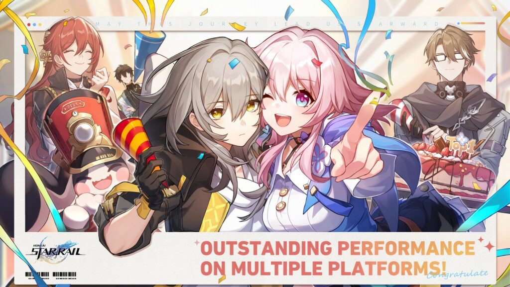 Honkai: Star Rail – All Ascension Materials and their Locations ...