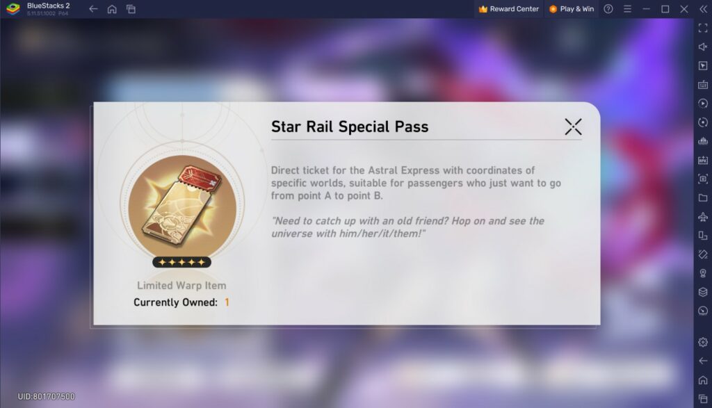Honkai: Star Rail Beginners Guide – Warp System, Combat Mechanics, and Currencies Explained ...