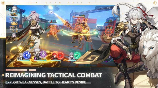 Honkai: Star Rail Beginners Guide – Warp System, Combat Mechanics, and Currencies Explained ...