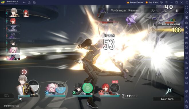 Honkai: Star Rail Beginners Guide – Warp System, Combat Mechanics, and ...