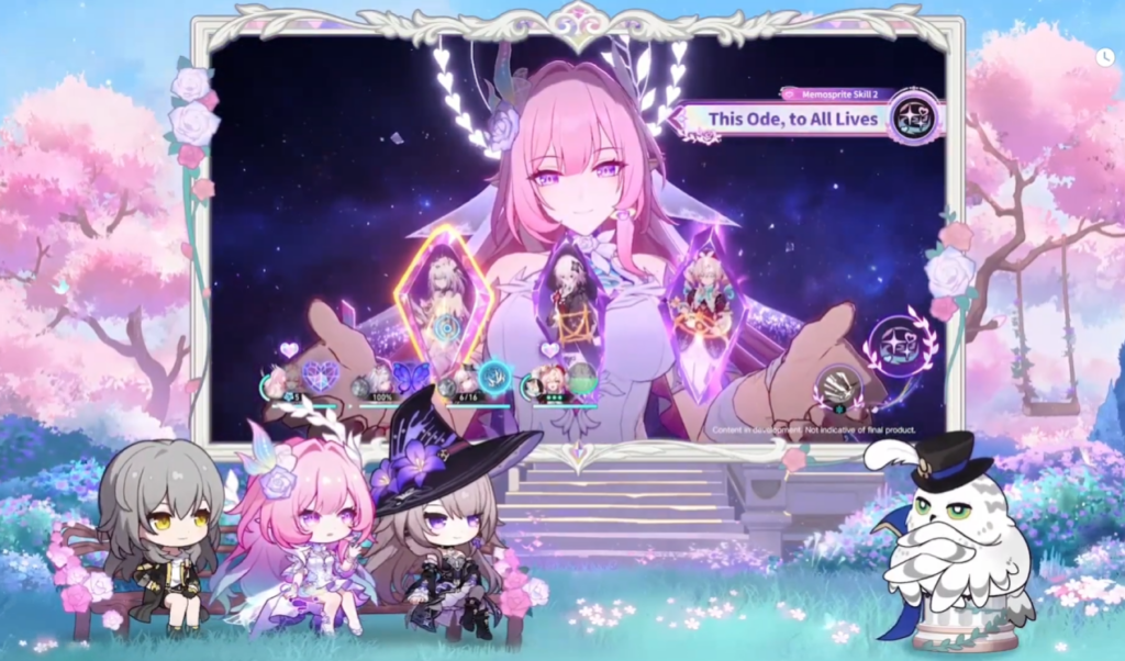 A Complete Guide on How to Play with Cyrene in Honkai: Star Rail ...