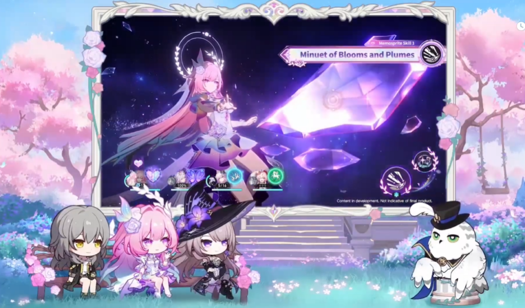 A Complete Guide on How to Play with Cyrene in Honkai: Star Rail ...