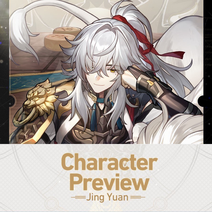 Honkai: Star Rail – Jing Yuan Character Guide | BlueStacks