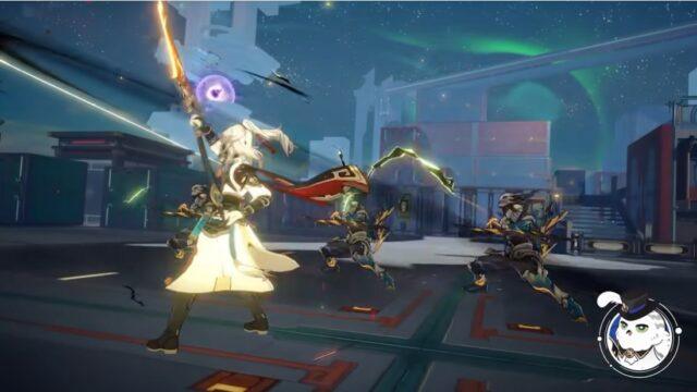 Honkai: Star Rail – Jing Yuan Character Guide | BlueStacks