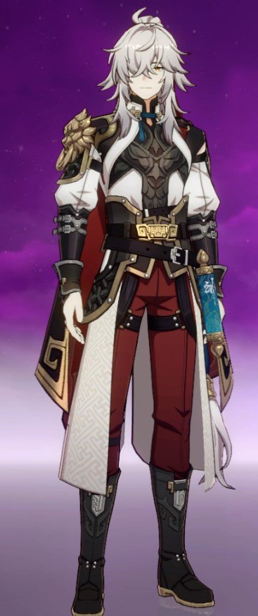 Honkai: Star Rail – Jing Yuan Character Guide | BlueStacks