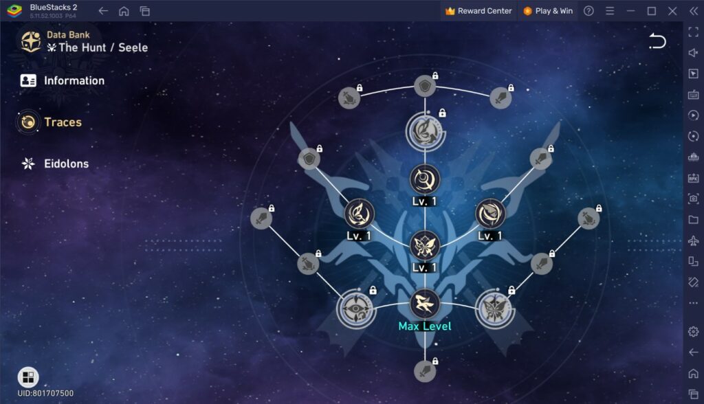 Honkai: Star Rail – Seele Character Guide | BlueStacks