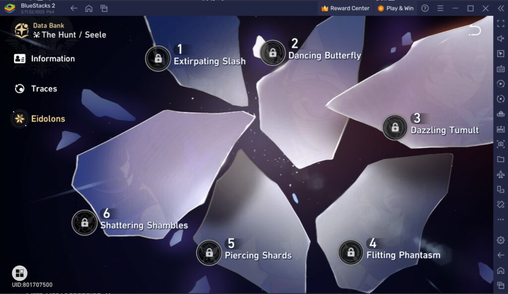 Honkai: Star Rail – Seele Character Guide | BlueStacks