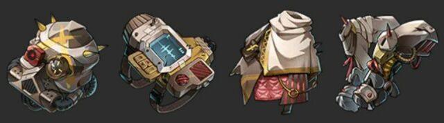 Honkai: Star Rail – Welt Character Guide | BlueStacks