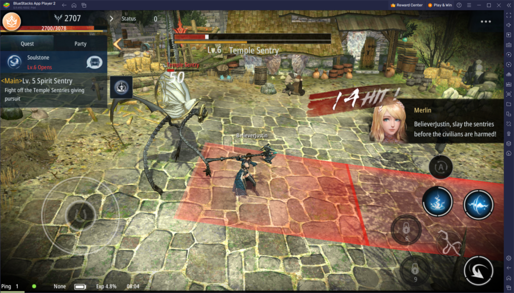 The Best Beginner Tips and Tricks for Honor of Heirs - Start Your ...