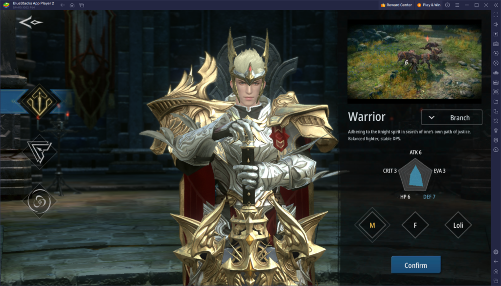 Honor of Heir Class Tier List - The Best Meta Classes in the Game ...