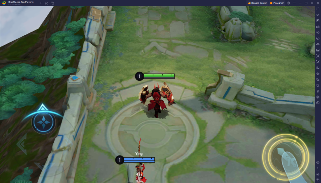 Mastering Honor of Kings on PC With BlueStacks - The Ultimate Beginner ...