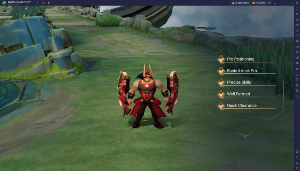 Mastering Honor of Kings on PC With BlueStacks - The Ultimate Beginner ...