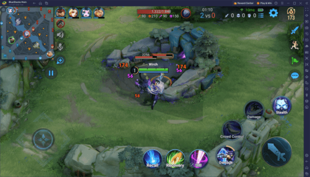 Master the Laning System in Honor of Kings - Roles, Tips, and ...