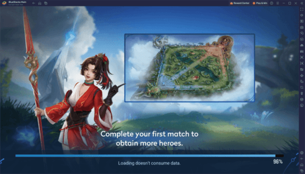 Panduan Map Honor of Kings - Fitur Utama, Tujuan, dan Strategi King's Gorge