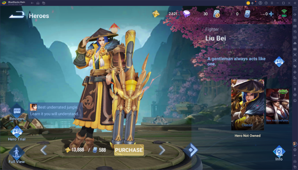 Honor of Kings December 2024 Update: Free Skins, Events, and Rewards ...