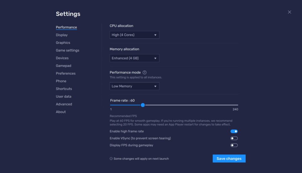 BlueStacks Features to Help You Win More Games in Honor of Kings