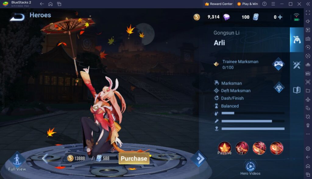 Honor of Kings tier list – Ranking the Best Heroes for Each Class ...