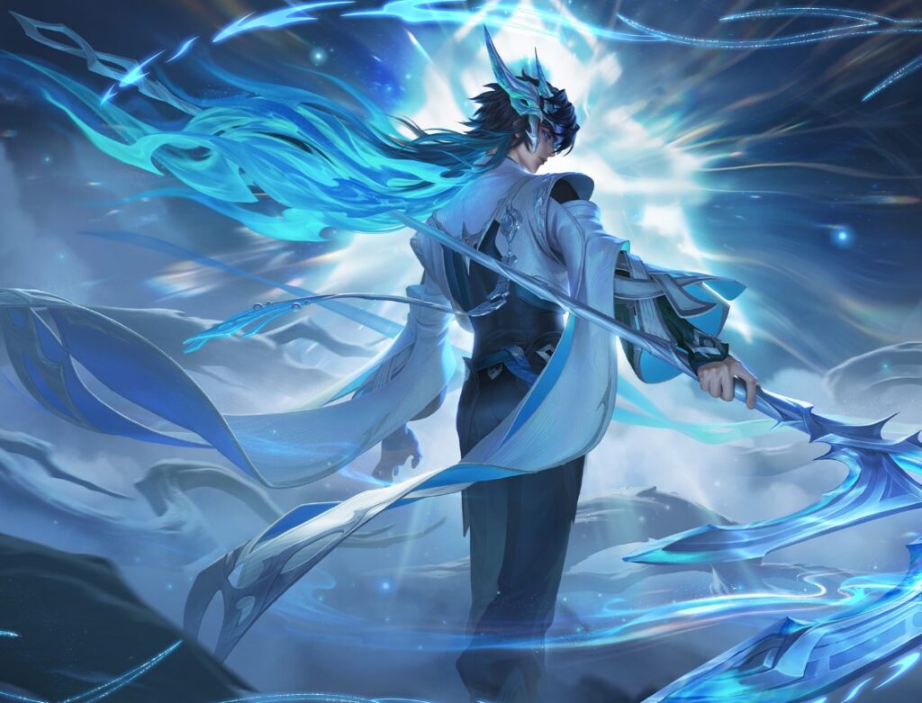 Honor of Kings tier list for the Strongest Heroes for All Classes ...