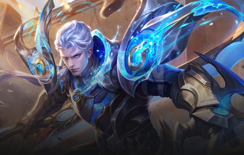 Honor of Kings tier list for the Strongest Heroes for All Classes ...