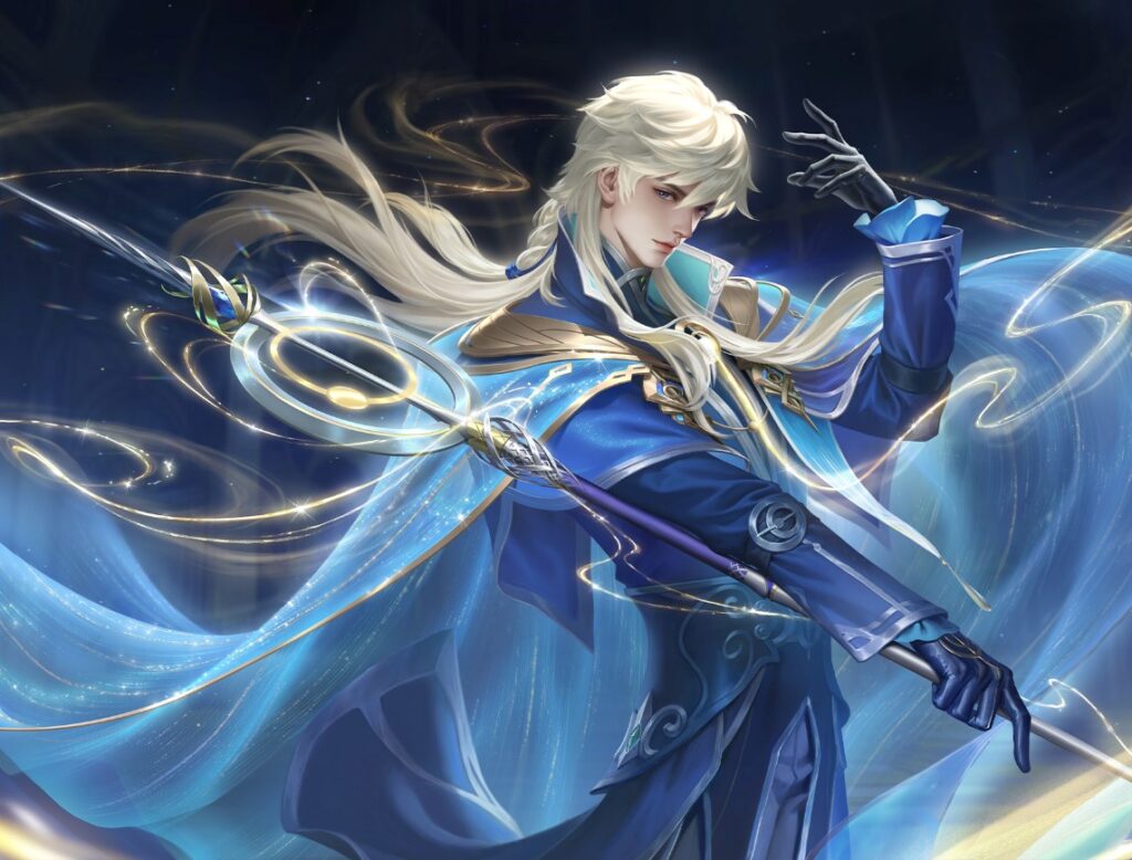 Honor of Kings tier list for the Strongest Heroes for All Classes ...