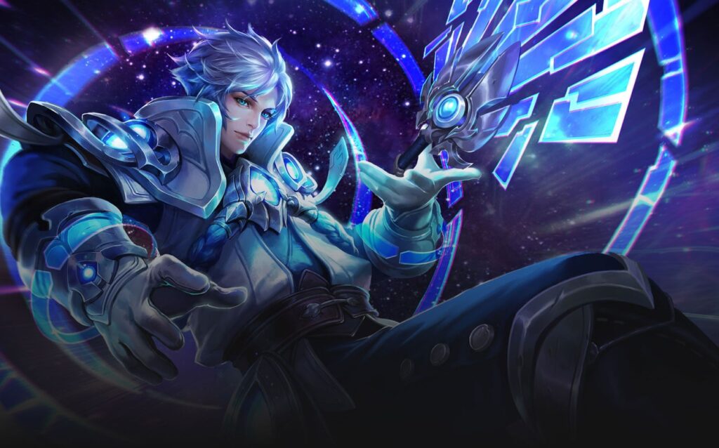 Honor of Kings tier list for the Strongest Heroes for All Classes ...